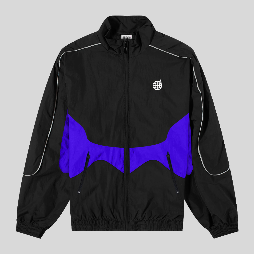 FRANCK [ALL NIGHT LONG] – PRTY