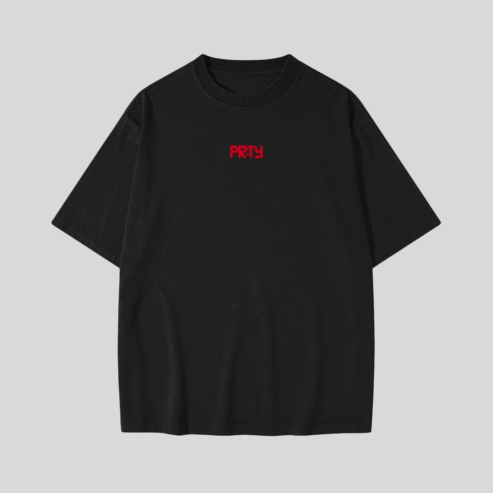 FRANCK [ALL NIGHT LONG] – PRTY